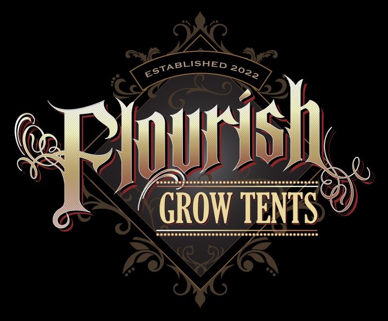 Flourish Grow Tents – QUALITY GROW TENTS FOR THE GROWER IN ALL OF US